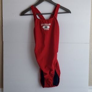 Swim | Beige Ming Suite One Piece Sw178 | Poshmark